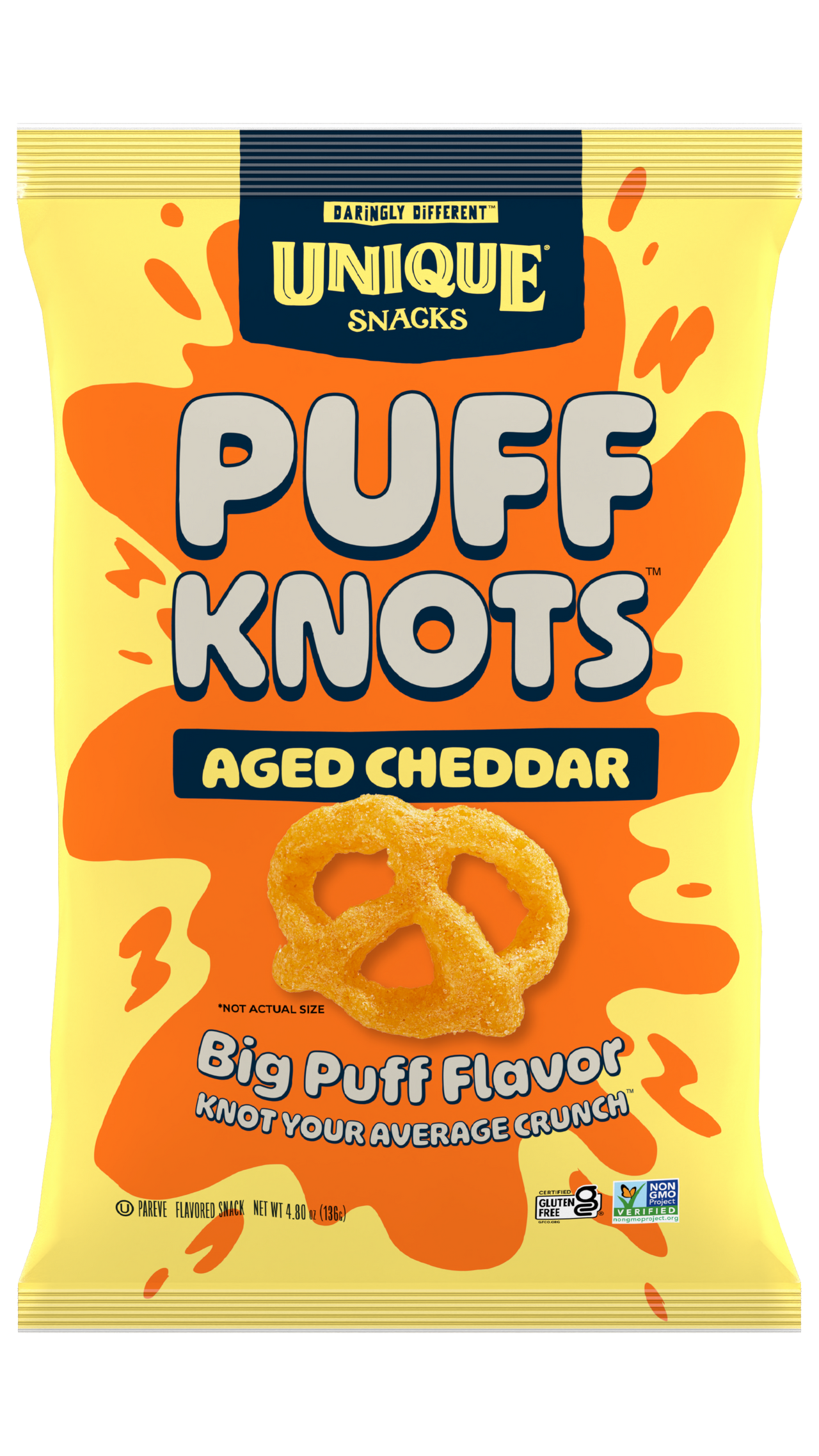 Unique Snacks