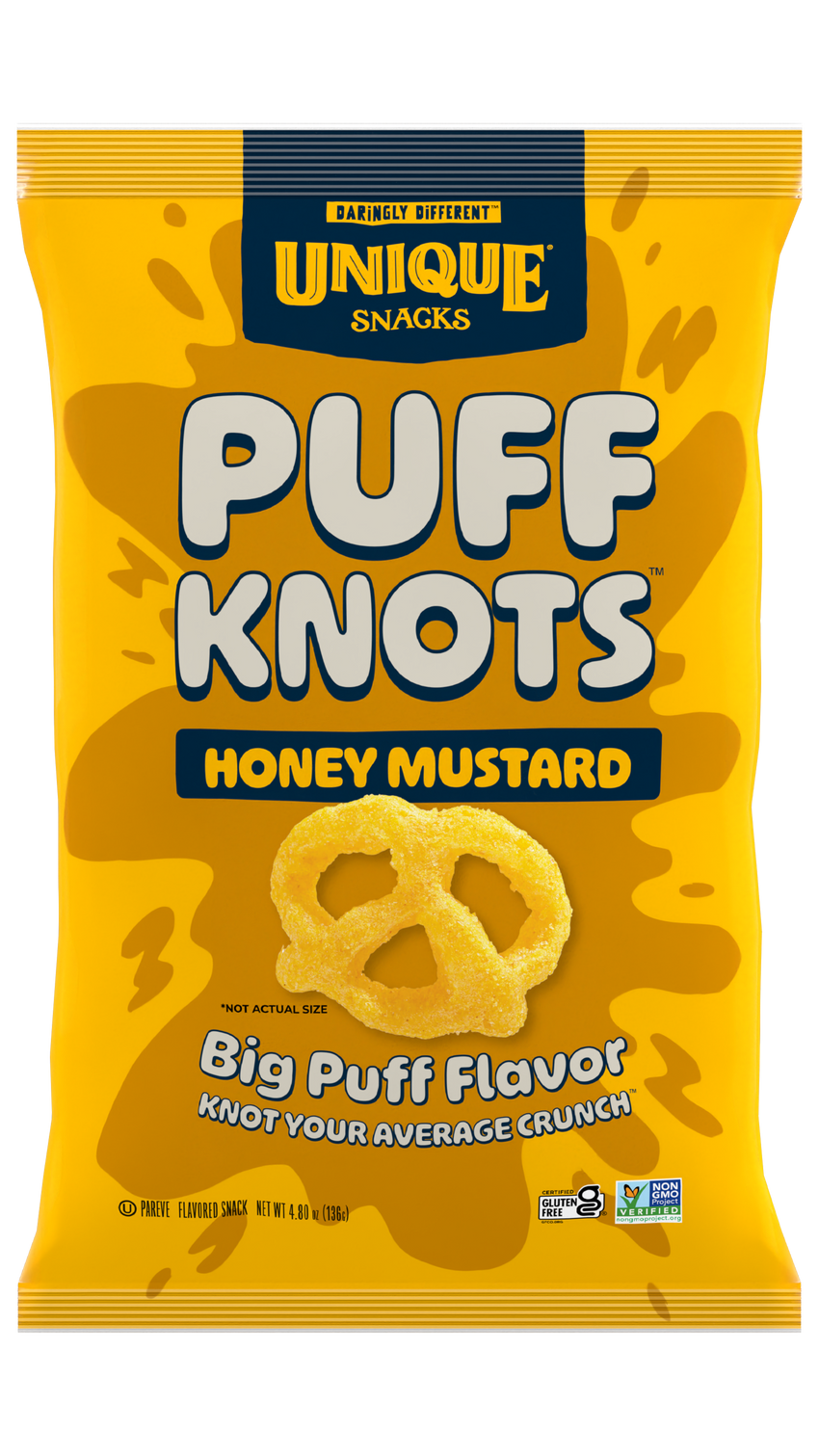 Unique Snacks
