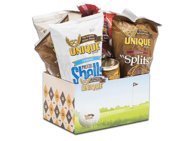 Home | Unique Snacks