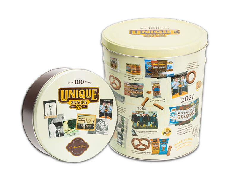 Home | Unique Snacks