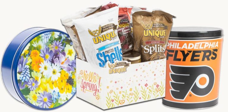 Home | Unique Snacks