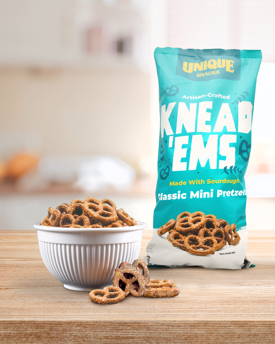 Home | Unique Snacks